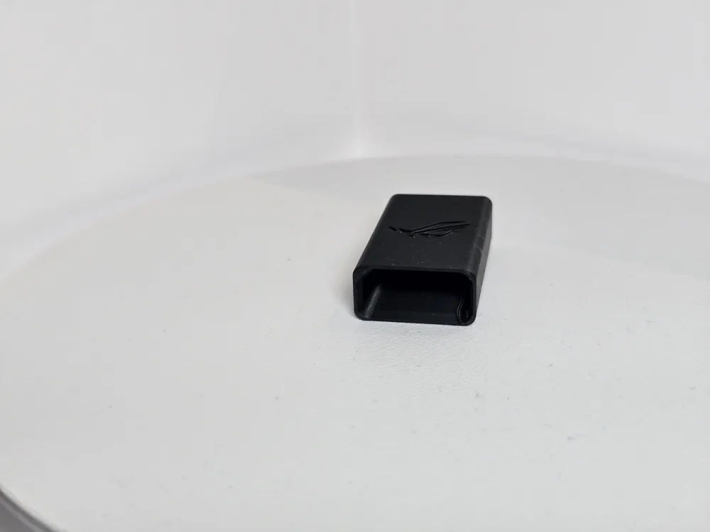 Steam VR | Valve Index Trident Cable Cap |Dust Cap - Free 3D Print ...