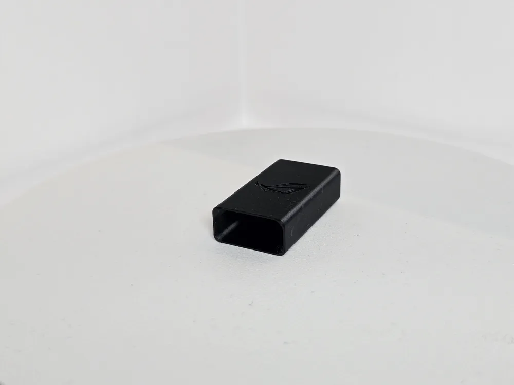 Steam VR | Valve Index Trident Cable Cap |Dust Cap - Free 3D Print ...