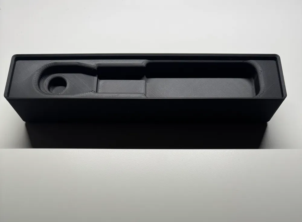 Ratchet Wrench Holder - Gridfinity by JlKlR - MakerWorld