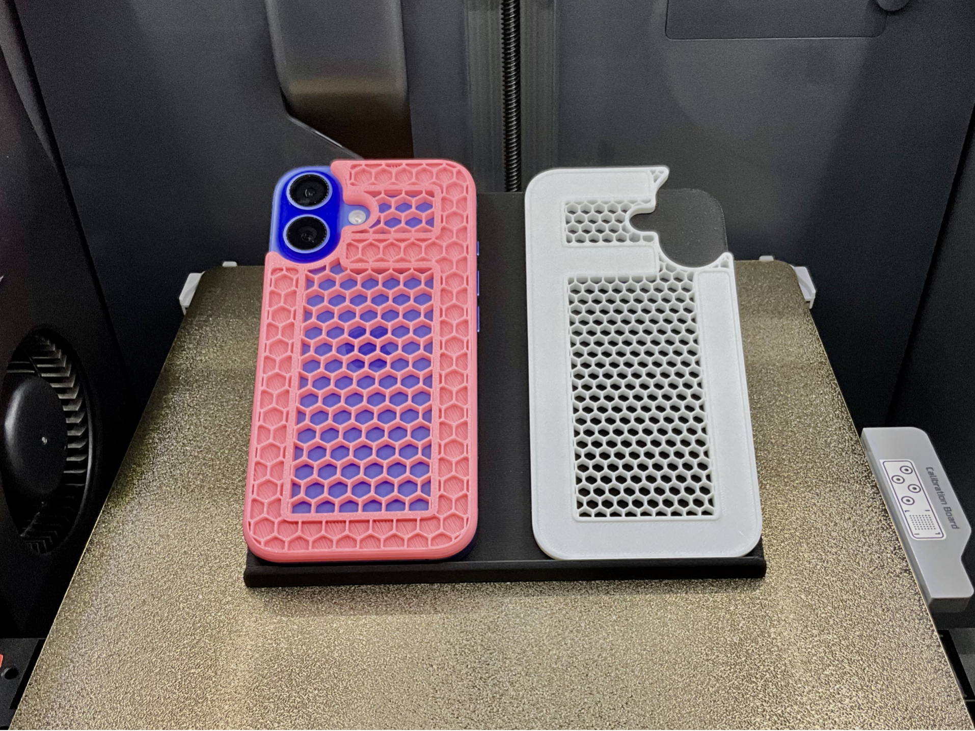 iPhone 16 Back Panel Skin/Sticker Case (Make Back Flat Again) by ...