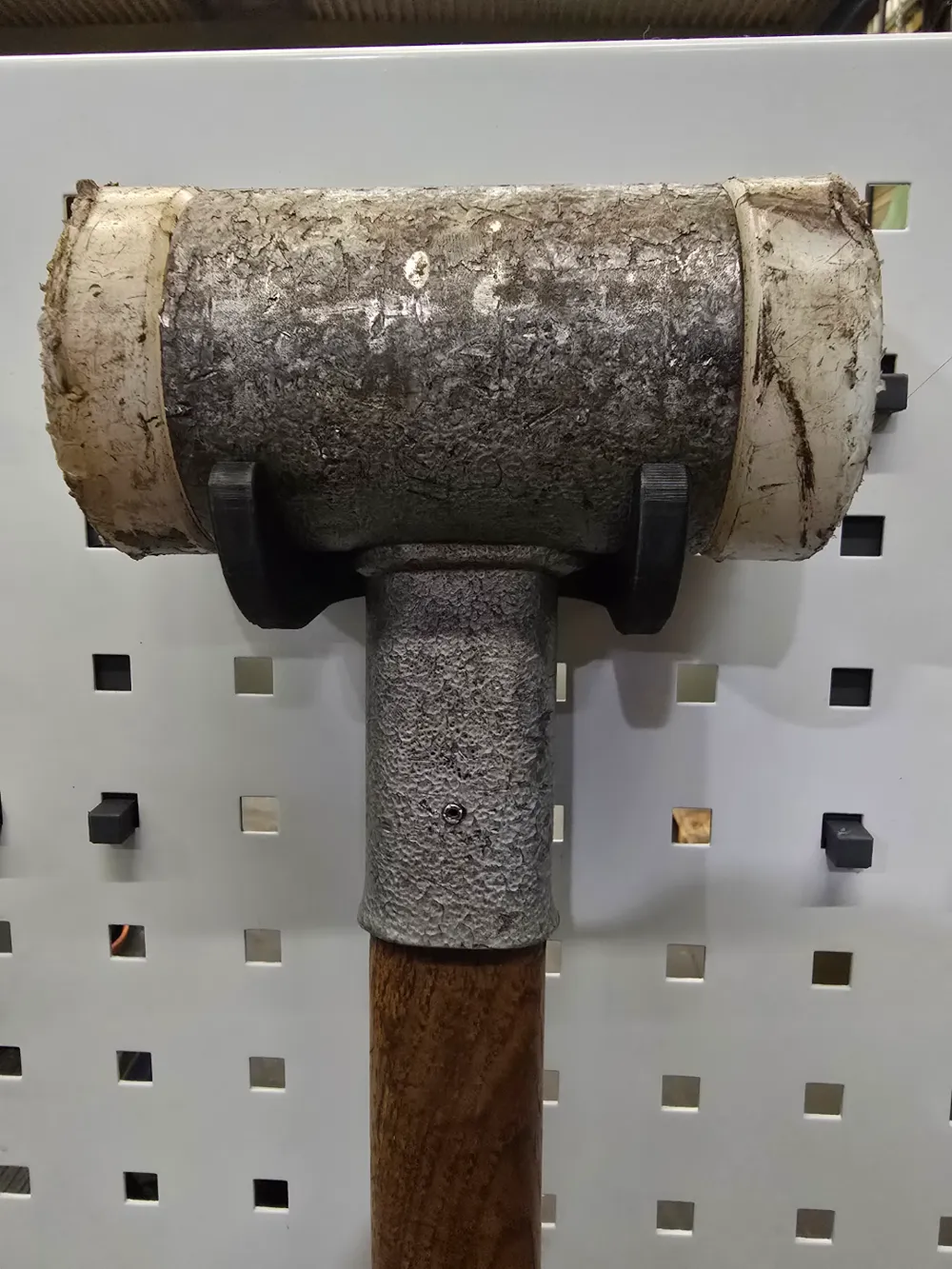 Hammer Holder Hoffmann Garant Holex Panel by IICompanyII - MakerWorld