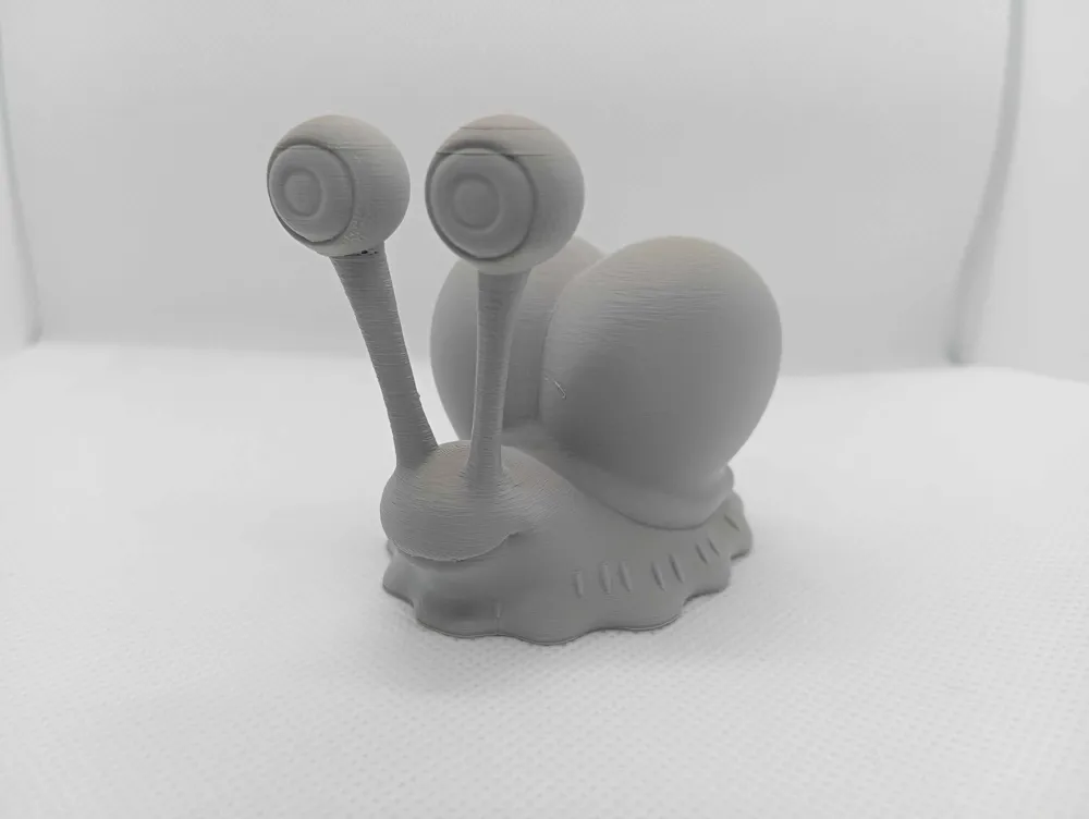 Big Booty Gary Snail Spongebob Squarepants Fanart By Dreammesh