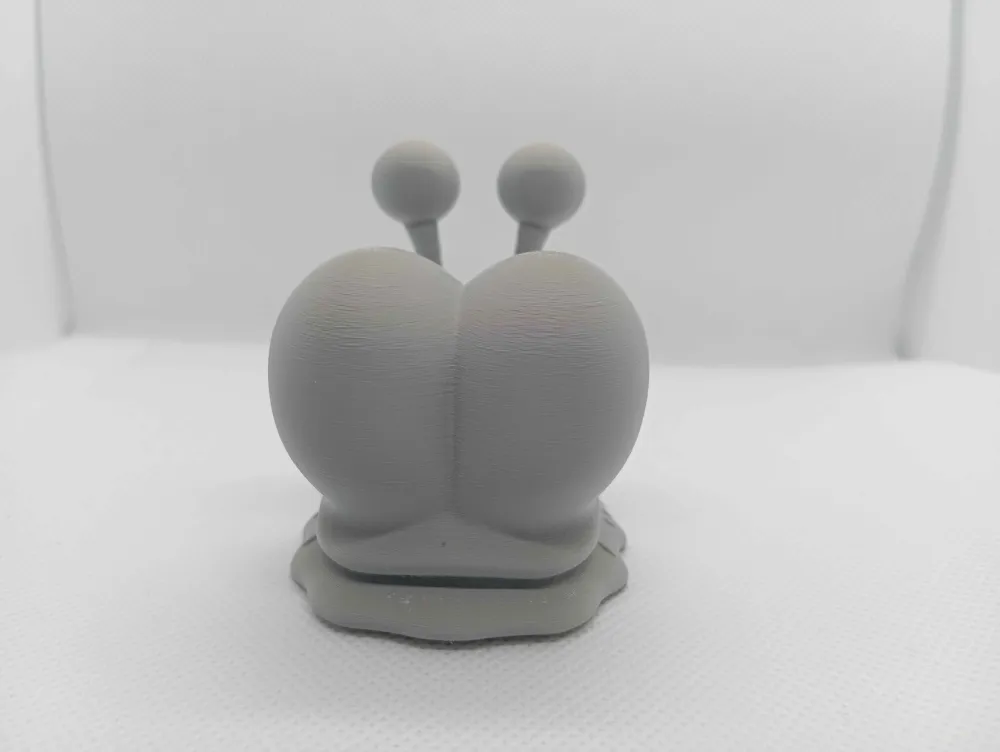 Big Booty Gary Snail Spongebob Squarepants Fanart By Dreammesh