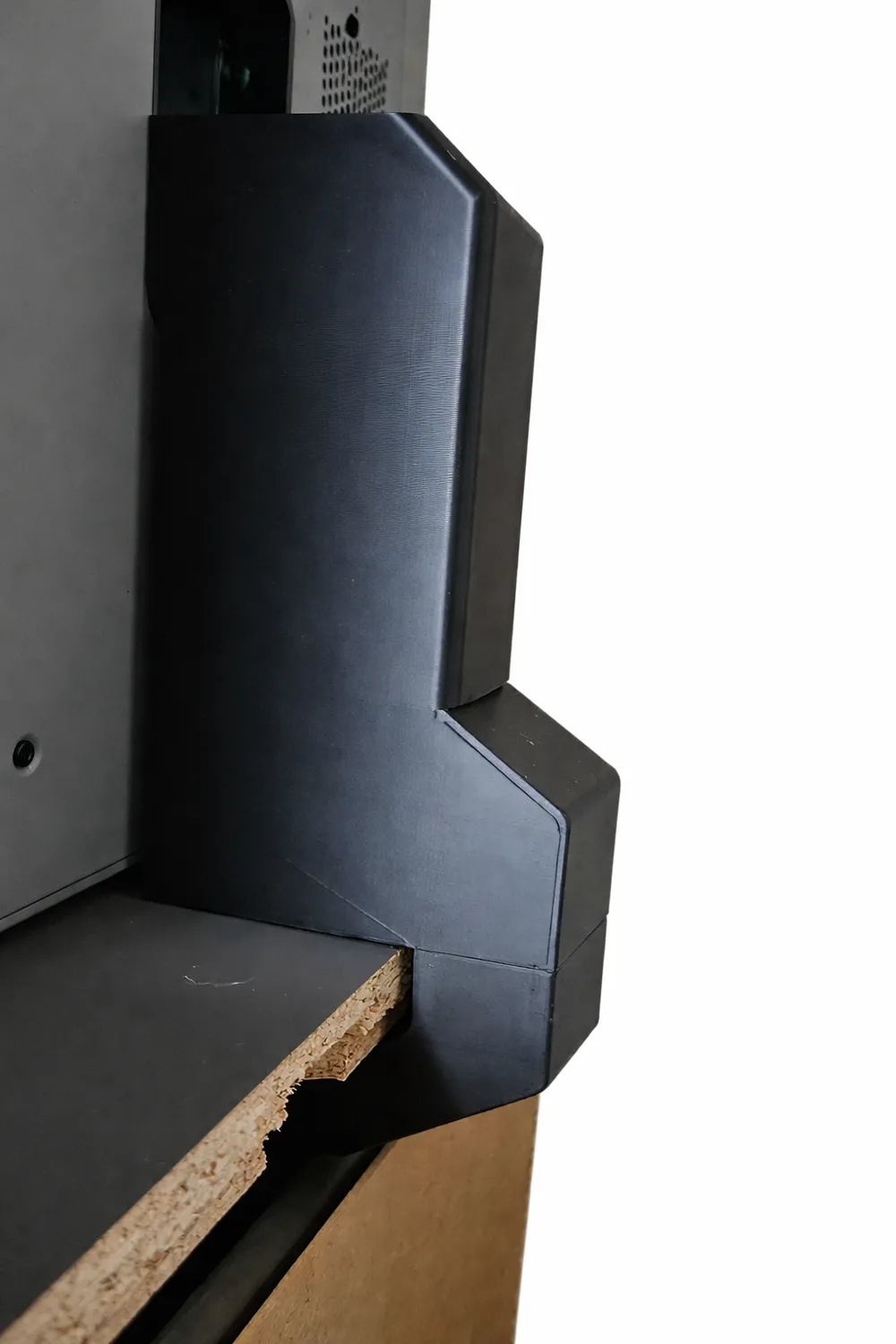 The Ultimate P2S IKEA MALM Drawer Poop Chute - Free 3D Print Model ...