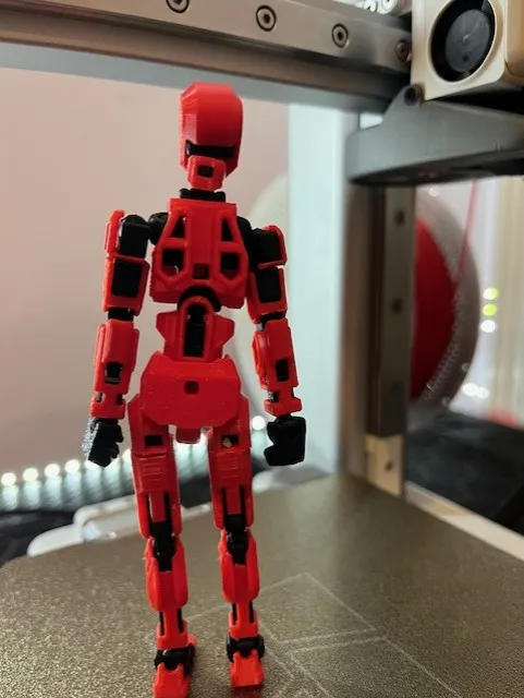 dummy 14 light Armor kit card Remixed by Neptune - MakerWorld