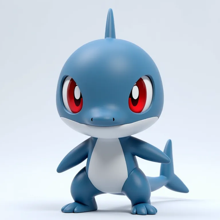 printmon- aqua by sky rider - MakerWorld