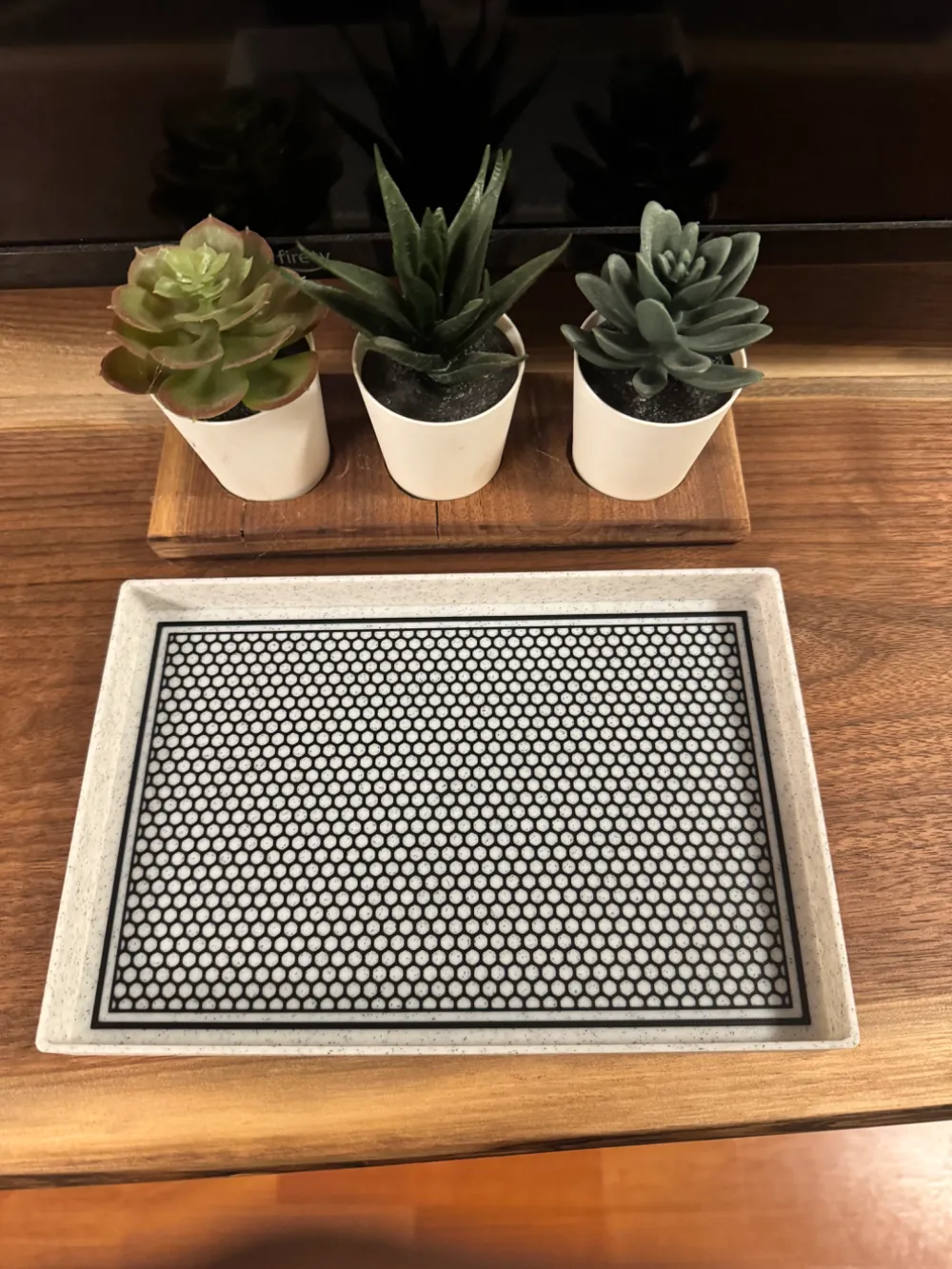 Designer Tray - Free 3D Print Model - MakerWorld