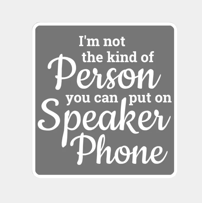 Funny Sign / Wall Art / Gift Idea by 3D Prints This Week - MakerWorld