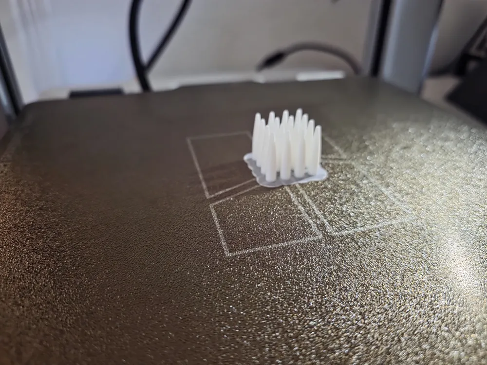 4,5 mm Diabolo – Kostenloses 3D-Druckmodell – MakerWorld