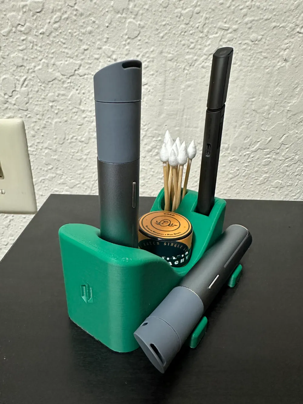 Puffco Pivot Station by BigJuice55 MakerWorld: Download Free 3D Models