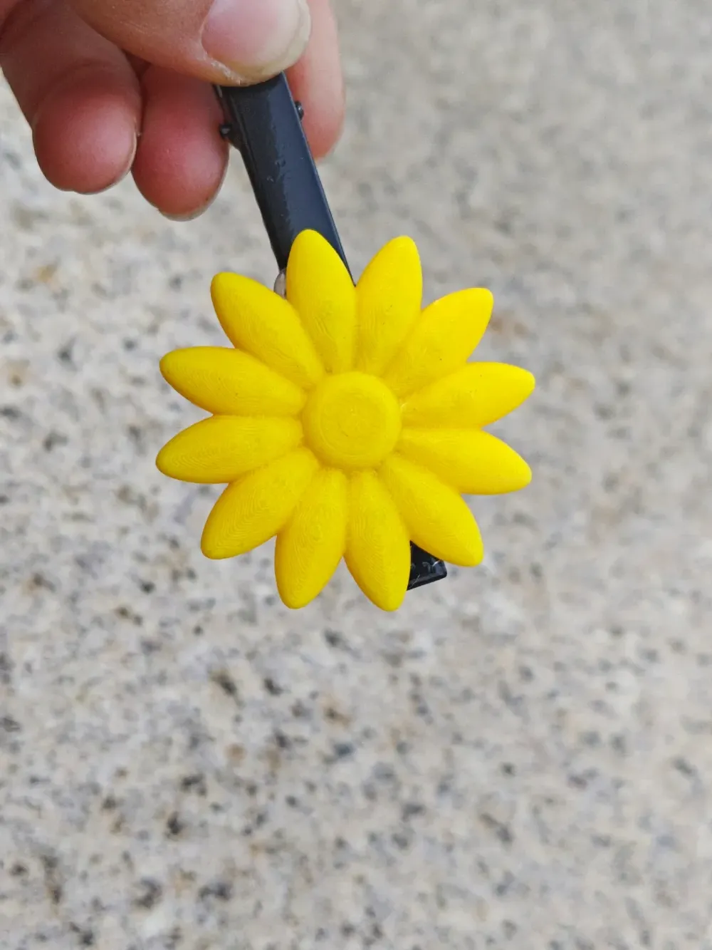 Five Small Flowers - Free 3D Print Model - MakerWorld