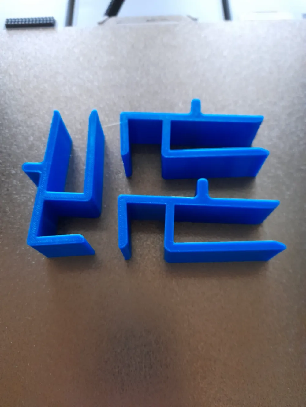 U Scribe Jig 18 mm by Excalibur - MakerWorld