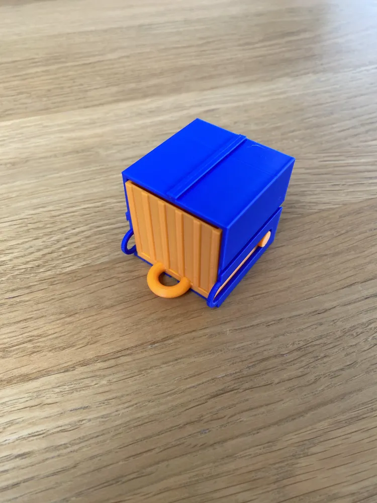 Infinite Storage Free 3d Print Model Makerworld