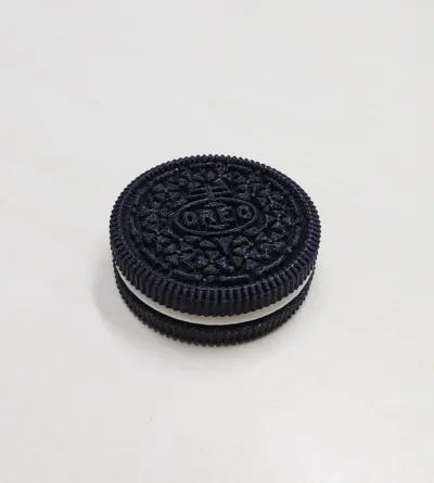Oreo Cookie Slider - magnetic fidget toy Remixed by leedyhay - MakerWorld