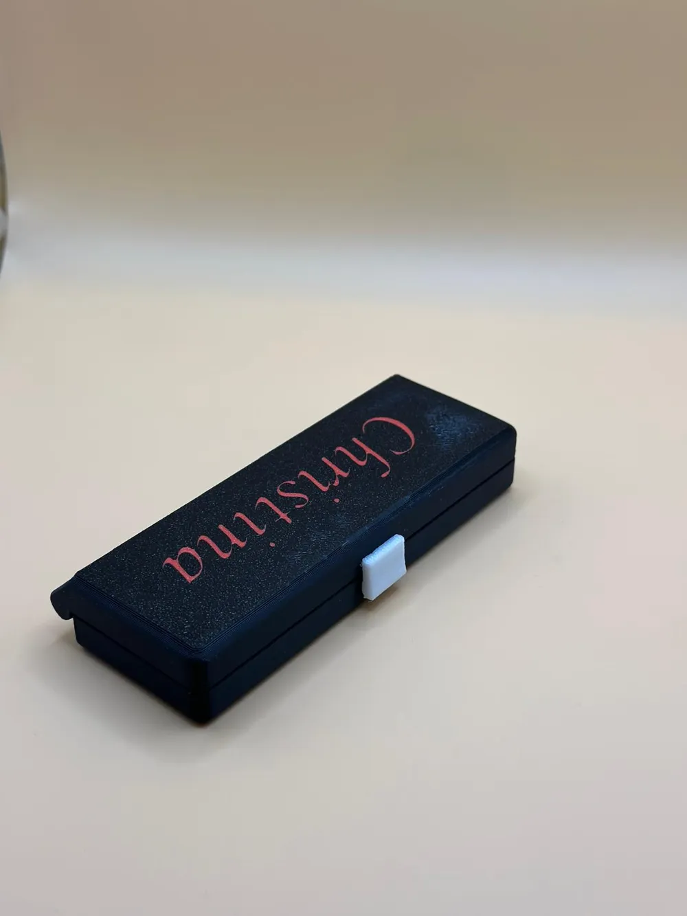 Robust & Secure Elfbar Vape Storage Box by Grema-Print MakerWorld ...