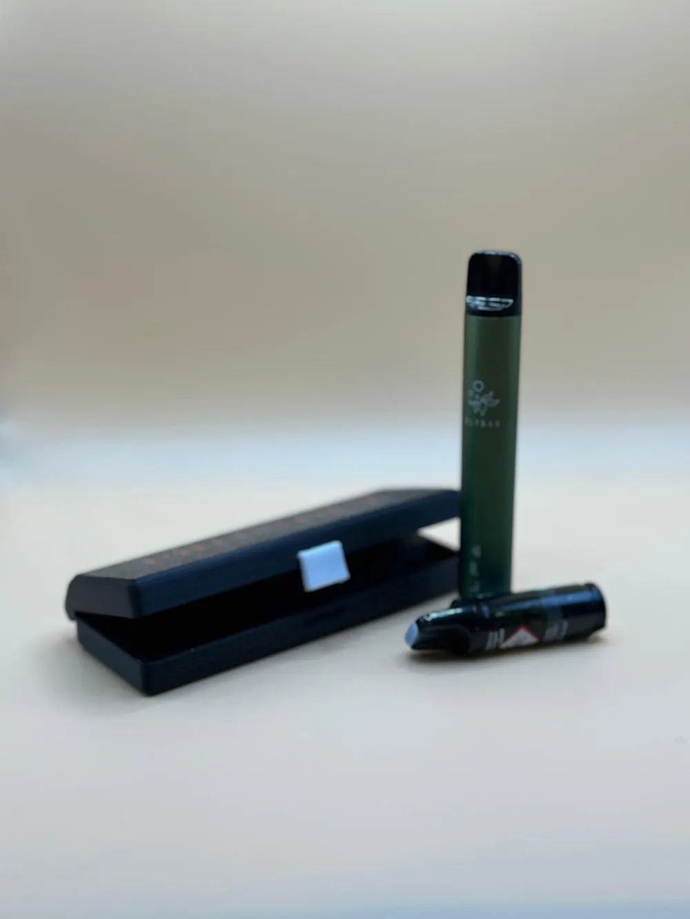 Robust & Secure Elfbar Vape Storage Box by Grema-Print MakerWorld ...