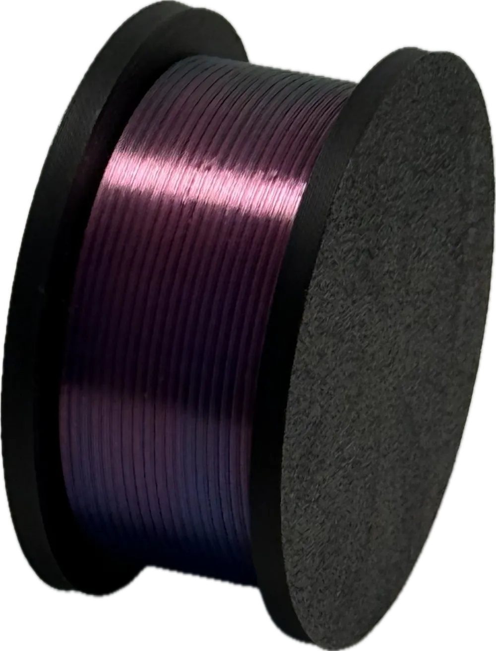 Filament Spool Fidget Spinner by Scott MakerWorld: Download Free 3D Models
