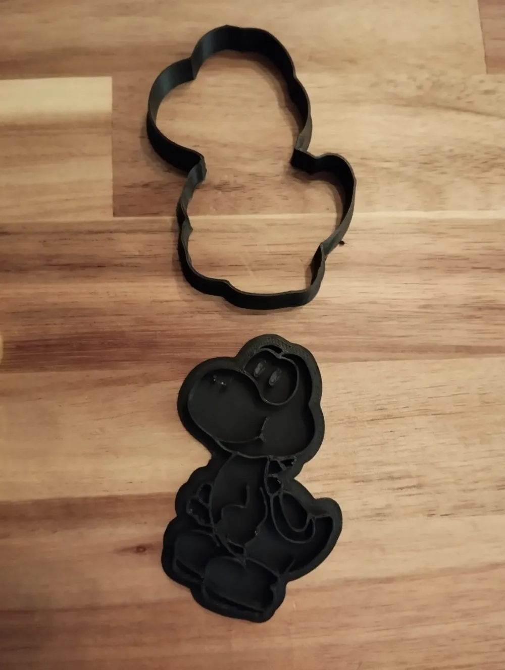 Cortador de galletas Mario Bros por FMV MakerWorld: Descarga Modelos 3D ...