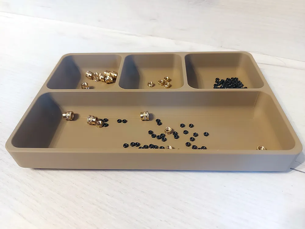 Sorting Tray by Allar3D - MakerWorld