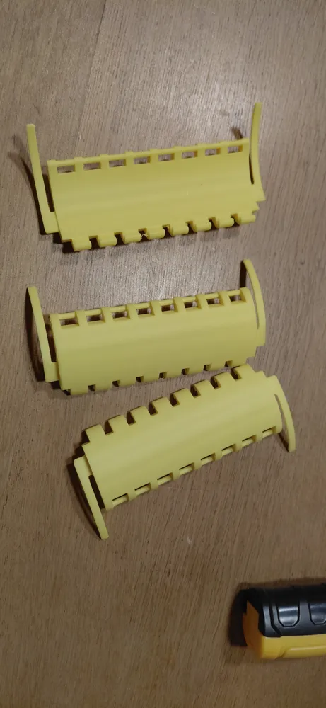 Roller Shutter Fastener - Free 3D Print Model - MakerWorld