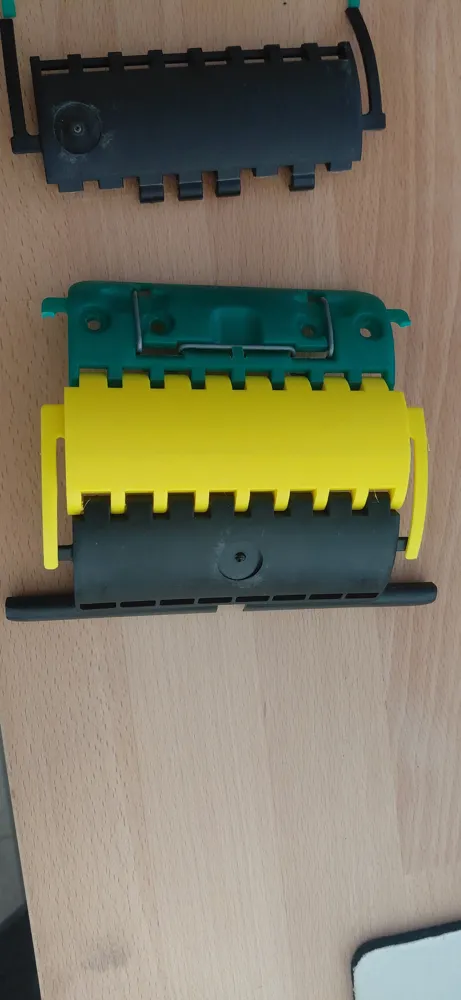 Roller Shutter Fastener - Free 3D Print Model - MakerWorld