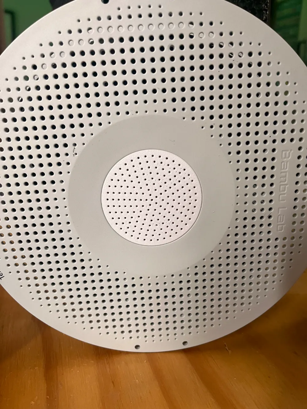 Bambu Lab Spool Desiccant Holder For AMS by 3DByTye MakerWorld ...