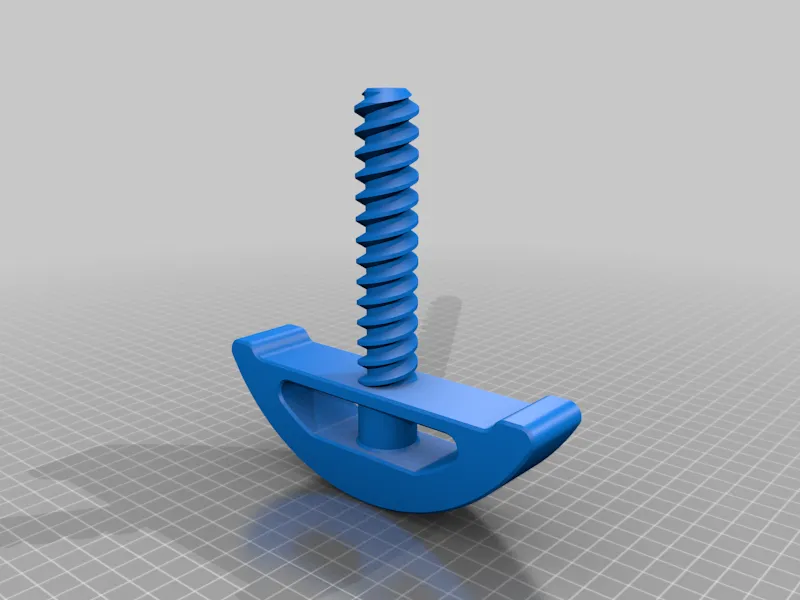Hat Stretcher - Free 3D Print Model - MakerWorld