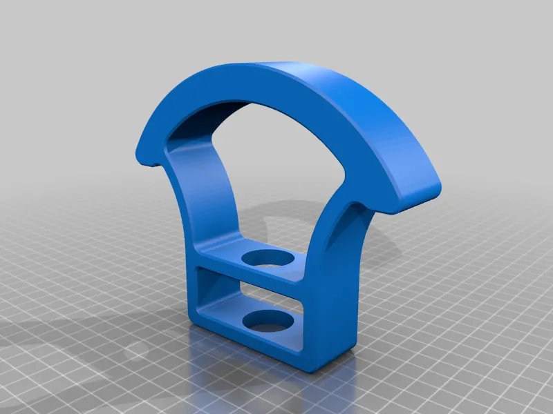 Hat Stretcher - Free 3D Print Model - MakerWorld