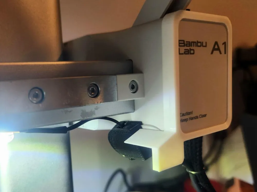 Cam Privacy A1 & Panda Lux by Michel Inkel - MakerWorld