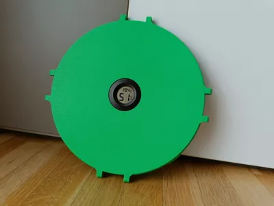 Filament Storage Dry Box v2 by Stan - Free 3D Print Model - MakerWorld