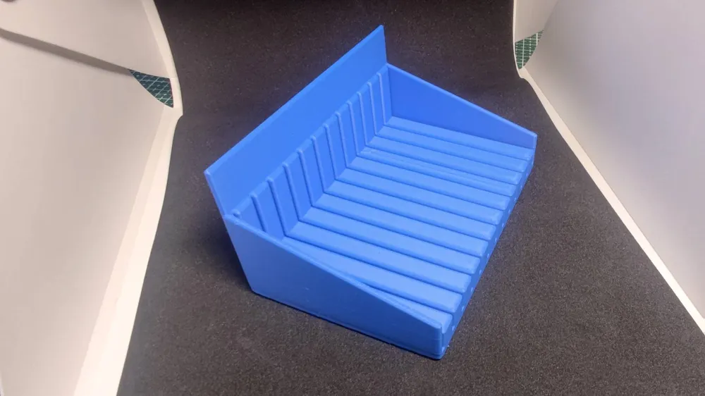 Medicine, Pill, Effervescent Tablet, Capsule Organizer - Free 3D Print ...