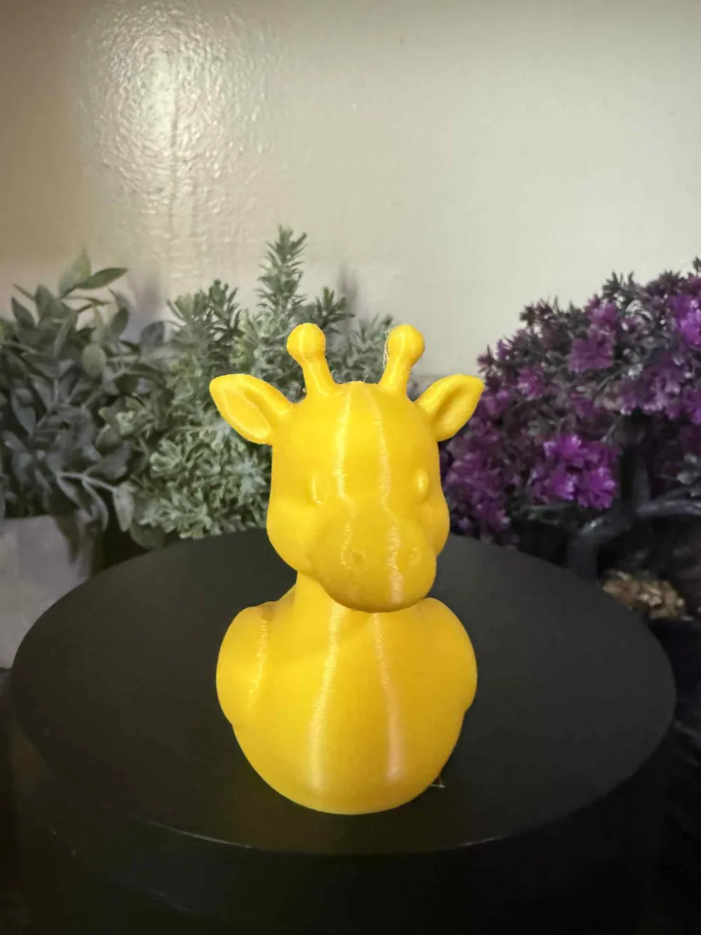 GIRAFFE RUBBER DUCK - Free 3D Print Model - MakerWorld