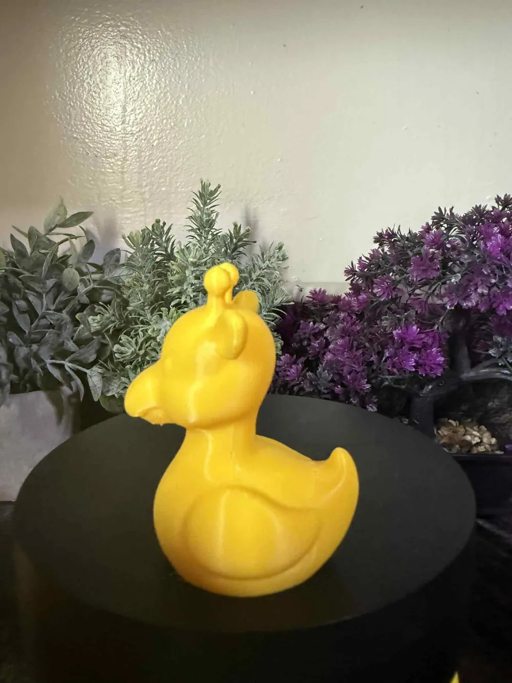 GIRAFFE RUBBER DUCK - Free 3D Print Model - MakerWorld
