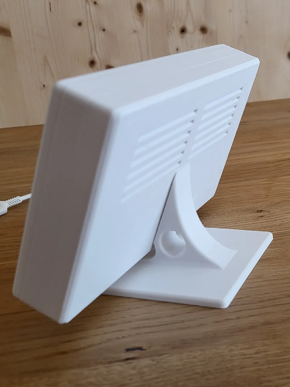 Enclosure for Elecrow CrowPanel ESP32 5.0 Display by Frudix - MakerWorld