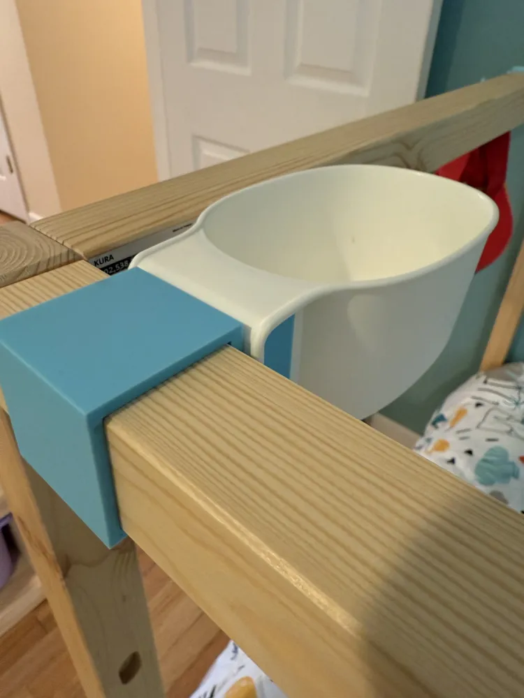 Ikea Onsklig Alternative