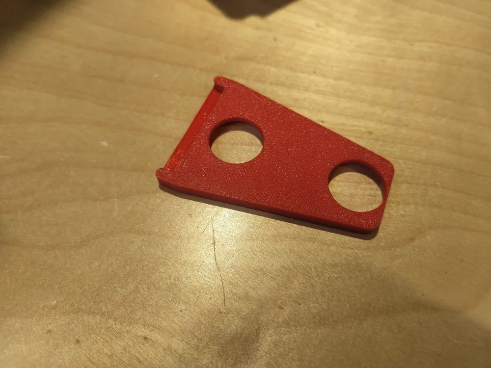 Milwaukee Packout bin mount for Multiboard by Evan D. Kline MakerWorld ...