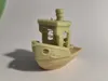 Your Worst Benchy by EmGi MakerWorld: Download Free 3D Models