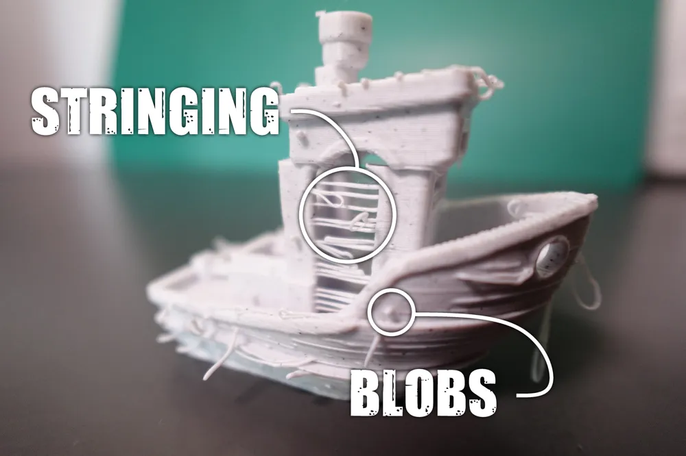 Your Worst Benchy by EmGi MakerWorld: Download Free 3D Models