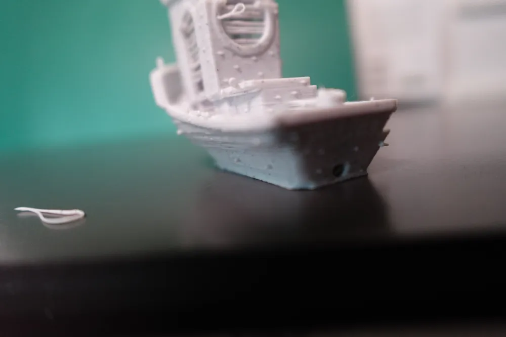 Your Worst Benchy by EmGi MakerWorld: Download Free 3D Models