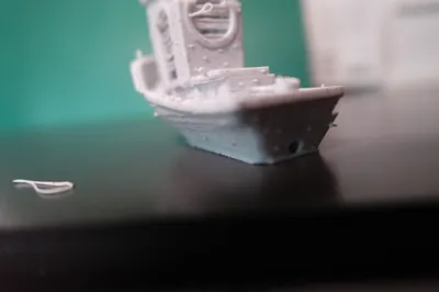 Your Worst Benchy - Free 3D Print Model - MakerWorld
