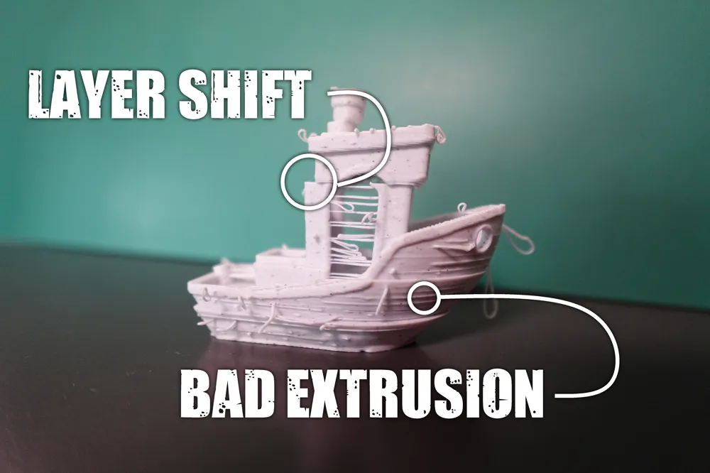 Your Worst Benchy by EmGi MakerWorld: Download Free 3D Models