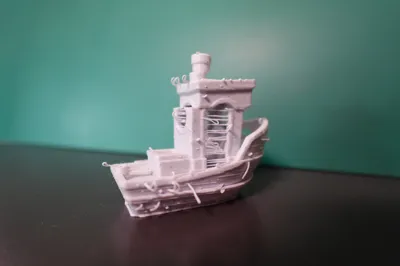 Your Worst Benchy by EmGi MakerWorld: Download Free 3D Models