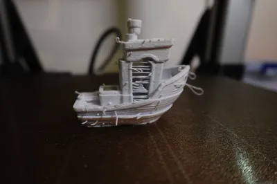 Your Worst Benchy by EmGi MakerWorld: Download Free 3D Models
