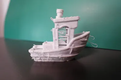 Your Worst Benchy by EmGi MakerWorld: Download Free 3D Models