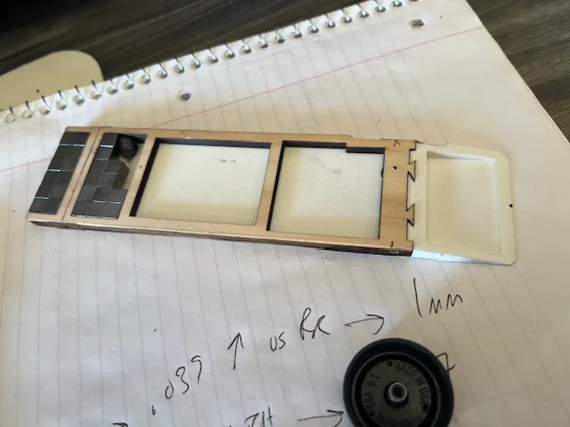 Modular Pinewood Derby Car System STEM Tinkercad - Free 3D Print Model ...