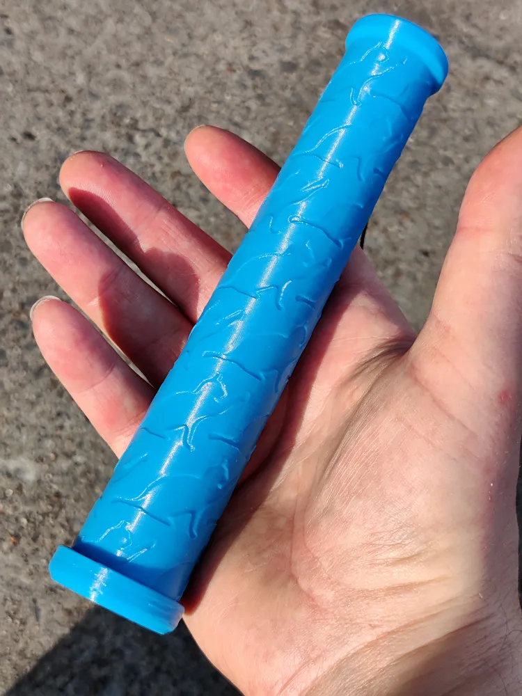 Telescoping Cat Saber - Retractable Cat Wand Toy! by YBlood - Tony ...