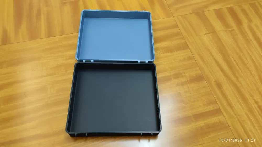 tool case - Free 3D Print Model - MakerWorld