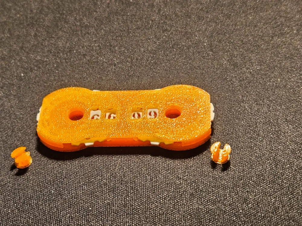 (V1.1!) CounterCounter, TWO 0-99 counters, no AMS! by CrispyW ...