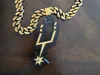 San Antonio Spurs Chain - Free 3D Print Model - MakerWorld
