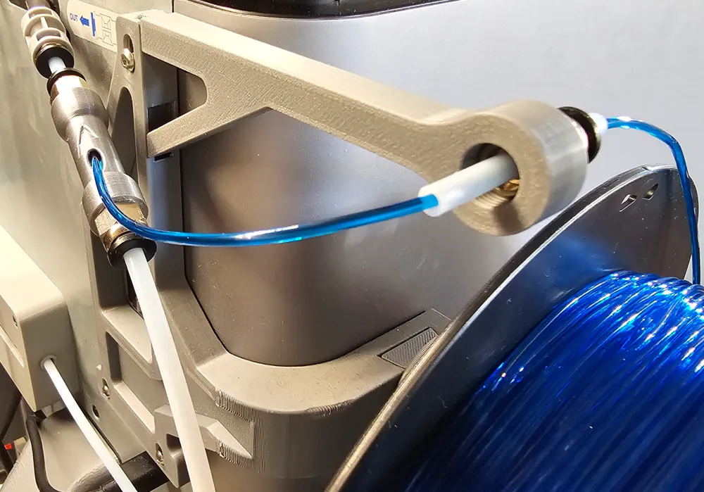 mY Filament Splitter by BC Designs - MakerWorld